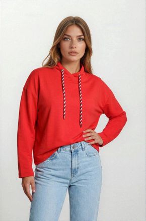 Hajo Sweatshirt Sweatshirt 1/1 Arm