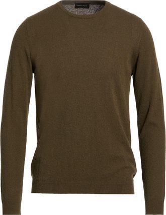Roberto Collina STRICKWAREN - Pullover auf YOOX.COM
