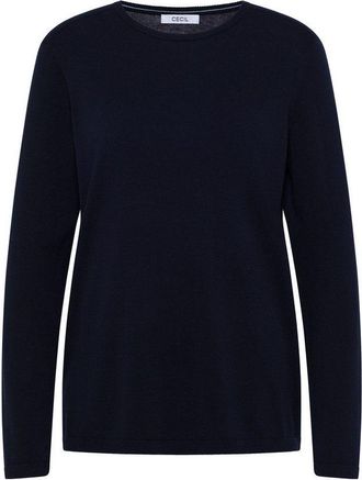 Cecil Strickpullover