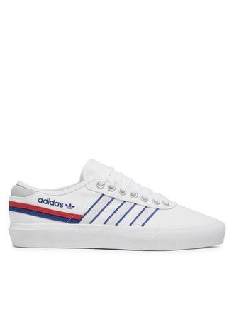 adidas Sneakers Delpala FV0639 Wei&szlig;
