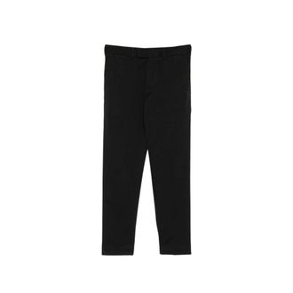 Tom Ford Straight Pantalons - Homme - Pantalons - Noir - Taille: W32