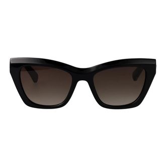 Longchamp Lo777S Sonnenbrille - - Accessories - Damen - Schwarzk - 53 MM