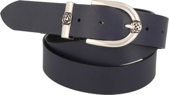 MGM Damen Elenina 950-2653 Gürtel, Marine, 110