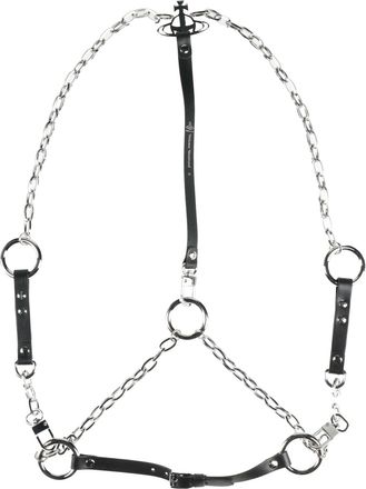 Vivienne Westwood Kleinlederwaren - G&uuml;rtel auf YOOX.COM