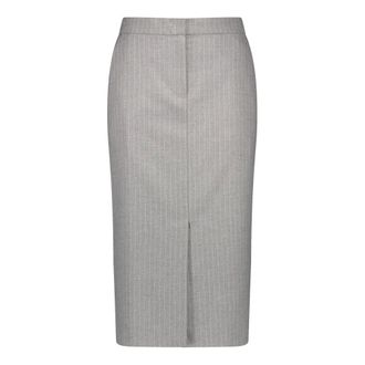 Gerry Weber Damen, R&ouml;cke, Grau, XLGr&ouml;&szlig;e