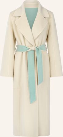 Marc Cain Mantel beige