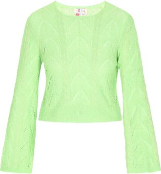 Izia Pullover Fashion Look