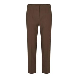 Rue de Femme RUE de Femme - Pantalon court - Femme - Pantalons - Brun - Taille: 40 FR