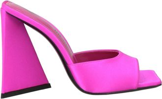 The Attico SCHUHE - Sandalen auf YOOX.COM