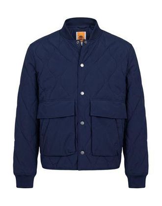 Timberland MANTEAUX - Doudounes plume ou synth&eacute;tique sur YOOX.COM