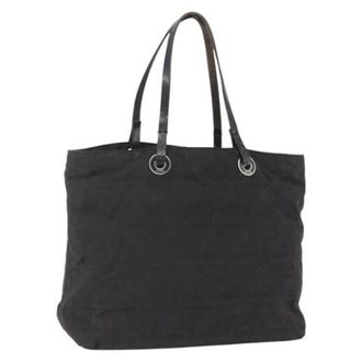 Fendi Damen, Pre-Owned, Schwarzk, ONE SIZEGr&ouml;&szlig;e