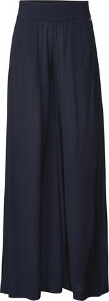 Cecil Damen B379275 Hose, Universal Blue, XL/30L