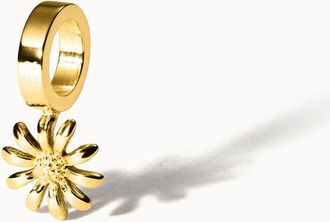 Purelei Aster Charm Anh&auml;nger - Geburtsblume September