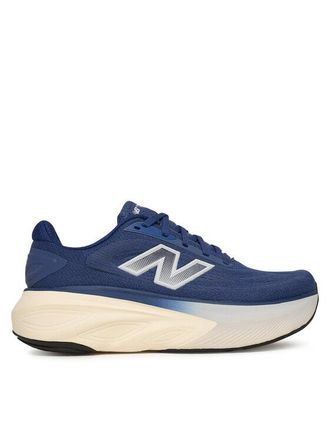 New Balance Laufschuhe More V6 WMORLF6 Blau