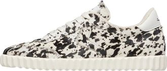 Voile Blanche Damen, Schuhe, Weiß, 38 EUGröße