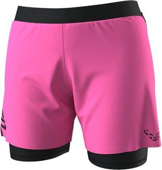 Dynafit Alpine Pro 2/1 W - Trailrunning-Hose - Damen