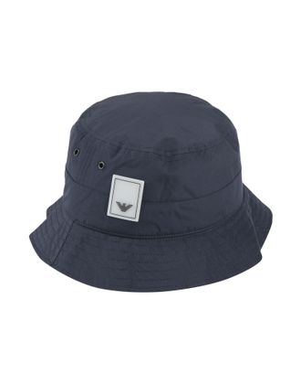 Emporio Armani ACCESSOIRES - Mützen & Hüte auf YOOX.COM