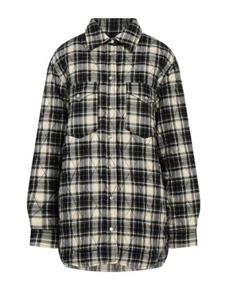 Isabel Marant JACKEN & M&Auml;NTEL - Jacken und Anoraks auf YOOX.COM