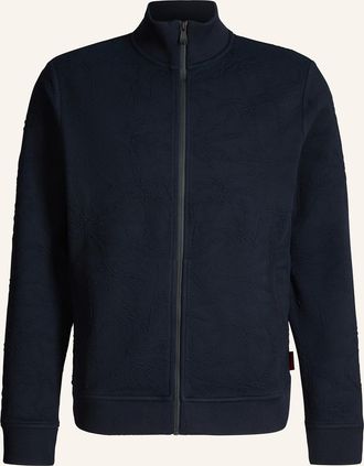 Joop Joop! Jeans Sweatjacke blau