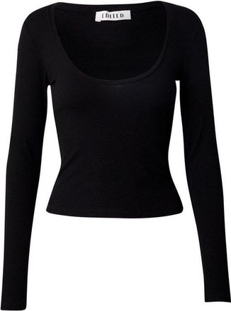 Edited Langarmshirt Tamilla (1-tlg) Plain/ohne Details