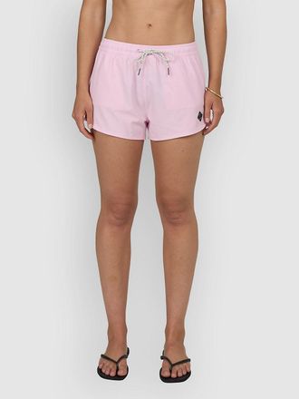 Salty Crew Beacons Boardshorts pink skies
