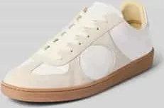 Nubikk Sneaker aus echtem Leder Modell Ray Rio