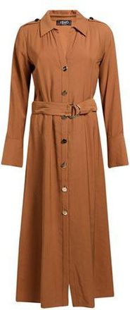Liu Jo ROBES - Robes longues sur YOOX.COM