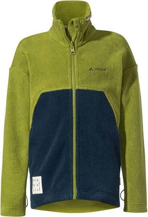 Vaude Kinder Unterjacke Kids Caprea Cotton Jacket