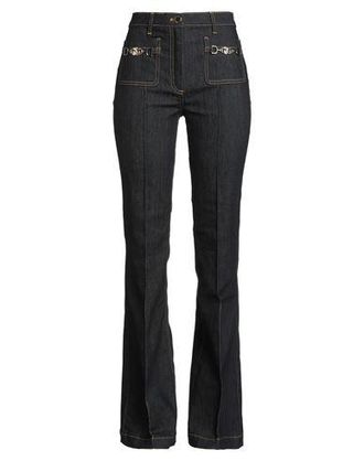 Ga&euml;lle Paris BAS - Pantalons en jean sur YOOX.COM