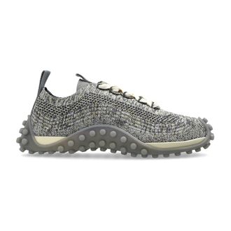 Ami Mirage Sneakers - - Shoes - Damen - Grau - 37 EU