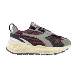 Diadora Mercury Elite Sneakers - - Shoes - Damen - Grau - 38 EU
