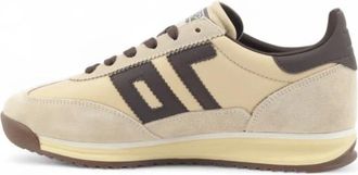 Back70 Back70, Femme, Chaussures, Beige, Taille: 37 EU Baskets