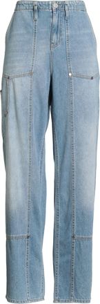 Gaëlle Paris HOSEN & RÖCKE - Jeanshosen auf YOOX.COM