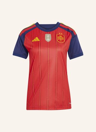 adidas Spanien 26 Winners Heimtrikot rot