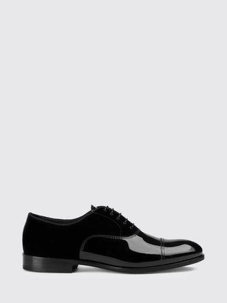 Doucal's Chaussures De Ville DOUCALS Homme couleur Noir