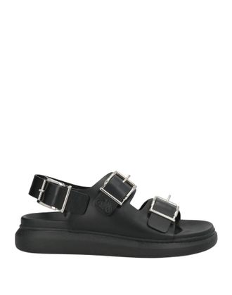 Alexander McQueen SCHUHE - Sandalen auf YOOX.COM