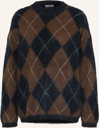Mrs & Hugs Mrs & Hugs Pullover schwarz