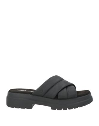 Timberland SCHUHE - Sandalen auf YOOX.COM