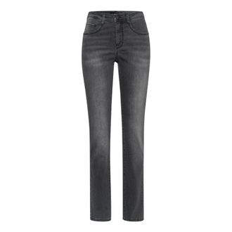 Brax Mary Gerades Jeans - - Jeans - Damen - Schwarzk - W23
