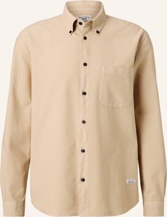 Marc O'Polo Denim Marc Opolo Denim Hemd beige
