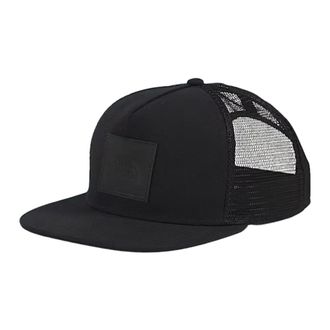 The North Face Femme, Sport, Noir, Taille: ONE Size Half Dome Trucker