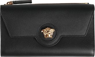 Versace Kleinlederwaren - Brieftaschen auf YOOX.COM