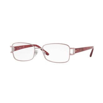 Sferoflex Modische Brille in Blauer Farbe - - Accessories - Damen - Rosa - 53 MM