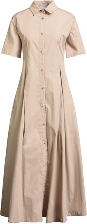 Ga&euml;lle Paris KLEIDER - Maxi-Kleider auf YOOX.COM