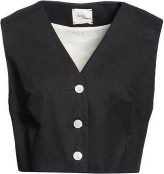 Alysi Ensembles et coordonn&eacute;s - Gilets de costume sur YOOX.COM