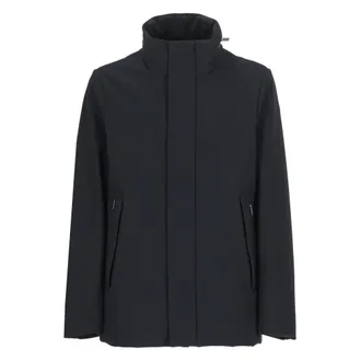 Roberto Ricci Design Rrd, Herren, Jacken, Blau, 2XLGr&ouml;&szlig;e