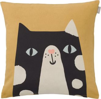 Spira of Sweden Kissenbezug Katze Doris