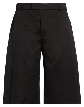 Alexander McQueen HOSEN & R&Ouml;CKE - Shorts & Bermudashorts auf YOOX.COM