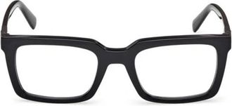 Guess Homme, Accessoires, Noir, Taille: 52 MM Monture optique