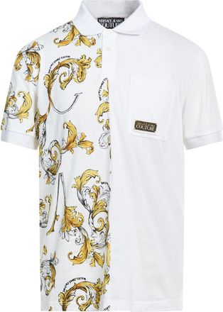 Versace TOPS - Poloshirts auf YOOX.COM